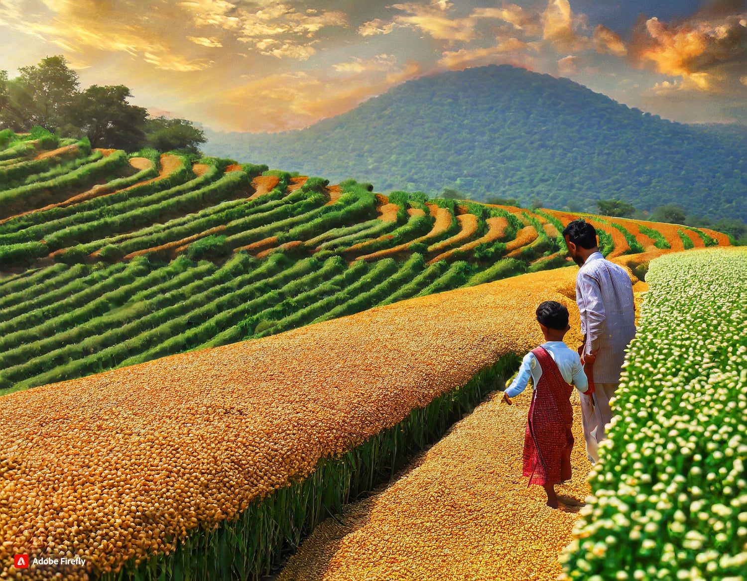 Discovering the Nutritional Powerhouse: An Introduction to Millets ...